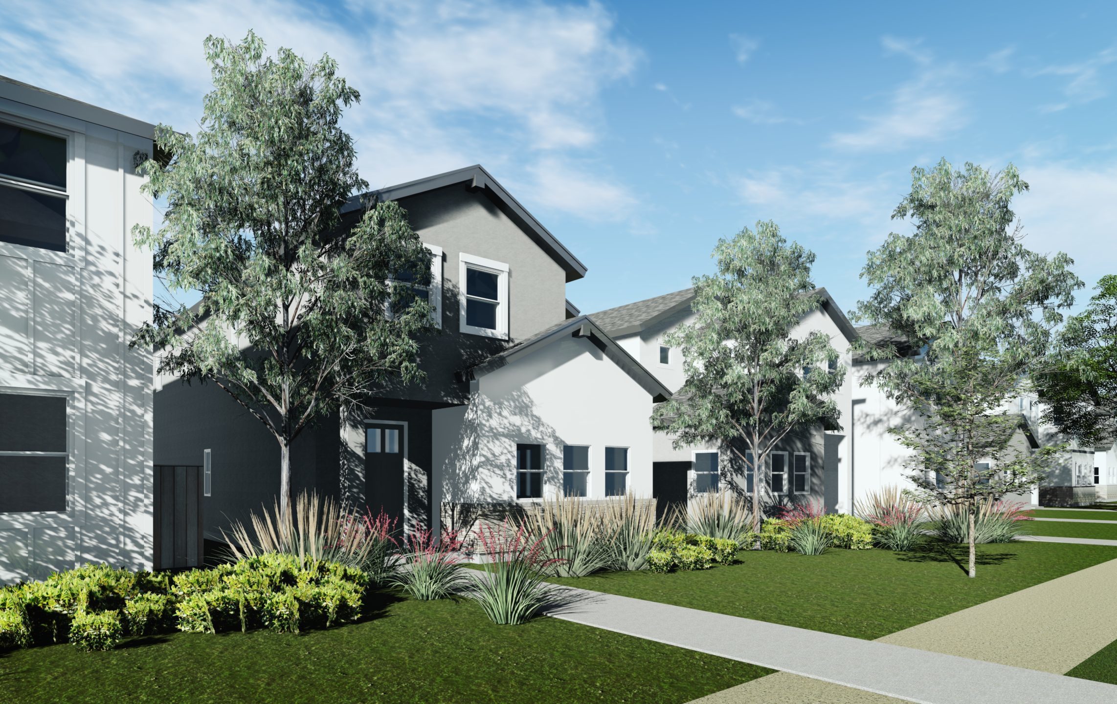 Two New Build-to-Rent Projects Coming to Painted Tree - Painted Tree