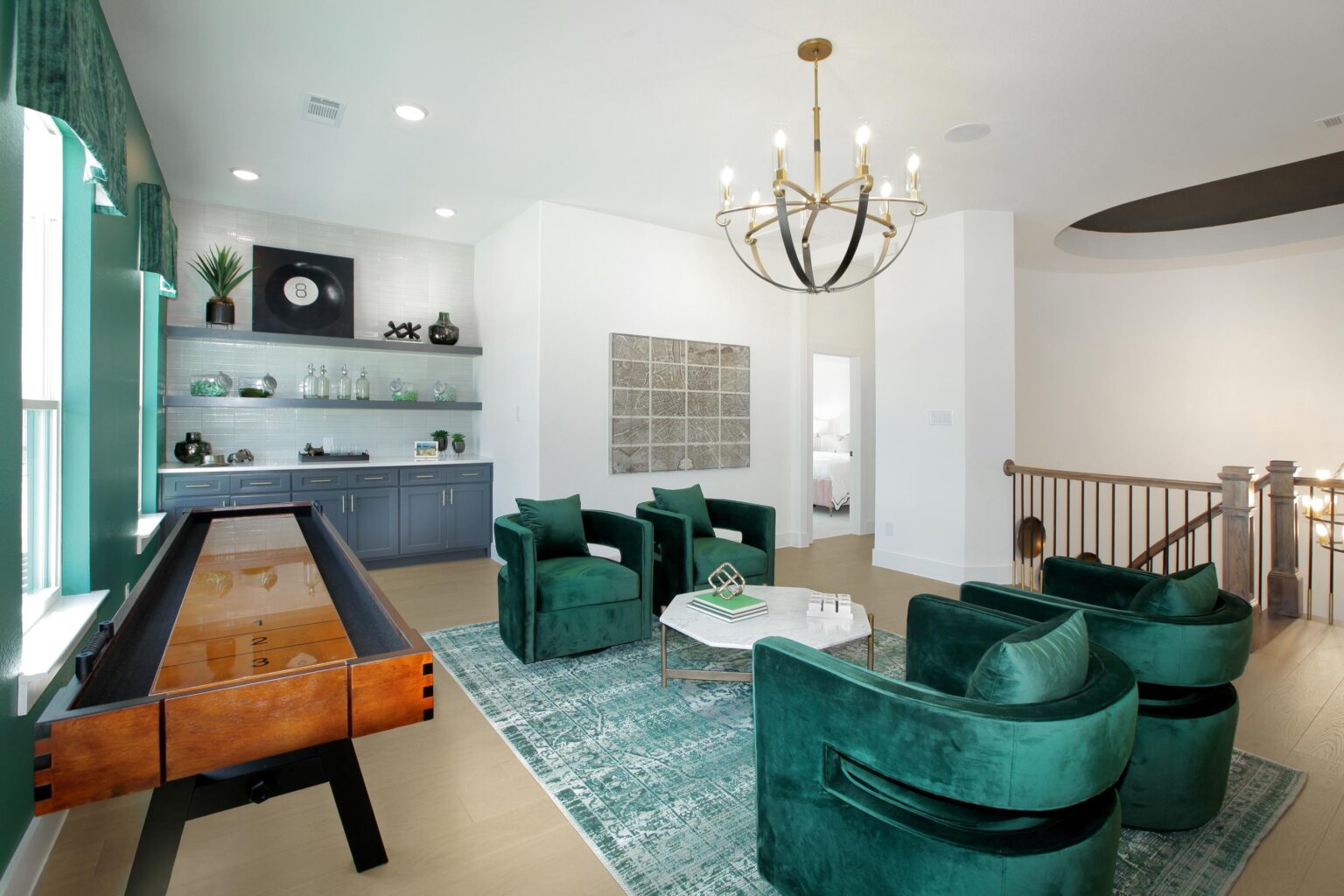 Drees Custom Homes for Sale in McKinney TX | Painted Tree