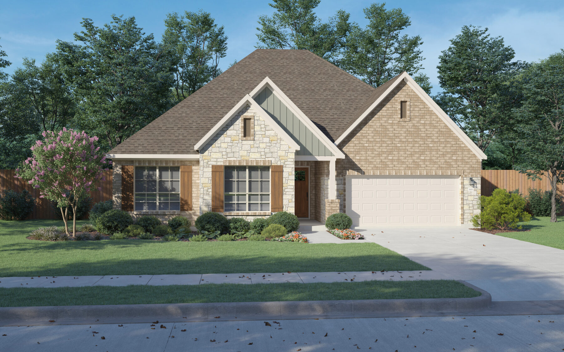 Yosemite - Painted Tree