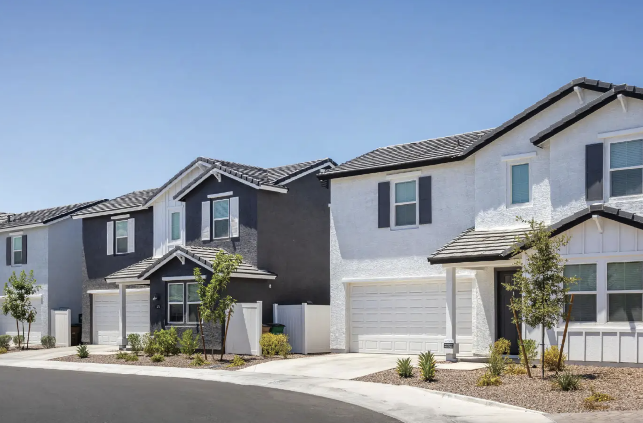 A New Home Community in McKinney Tx | Painted Tree