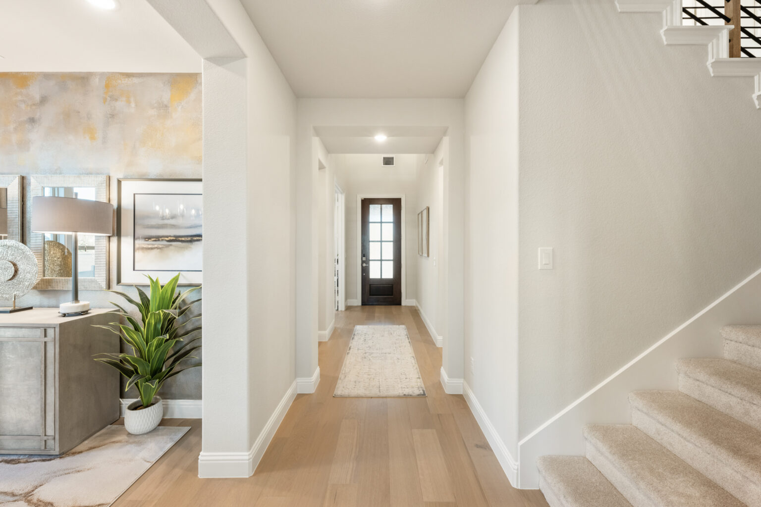 Bloomfield Homes for Sale in McKinney TX | Painted Tree