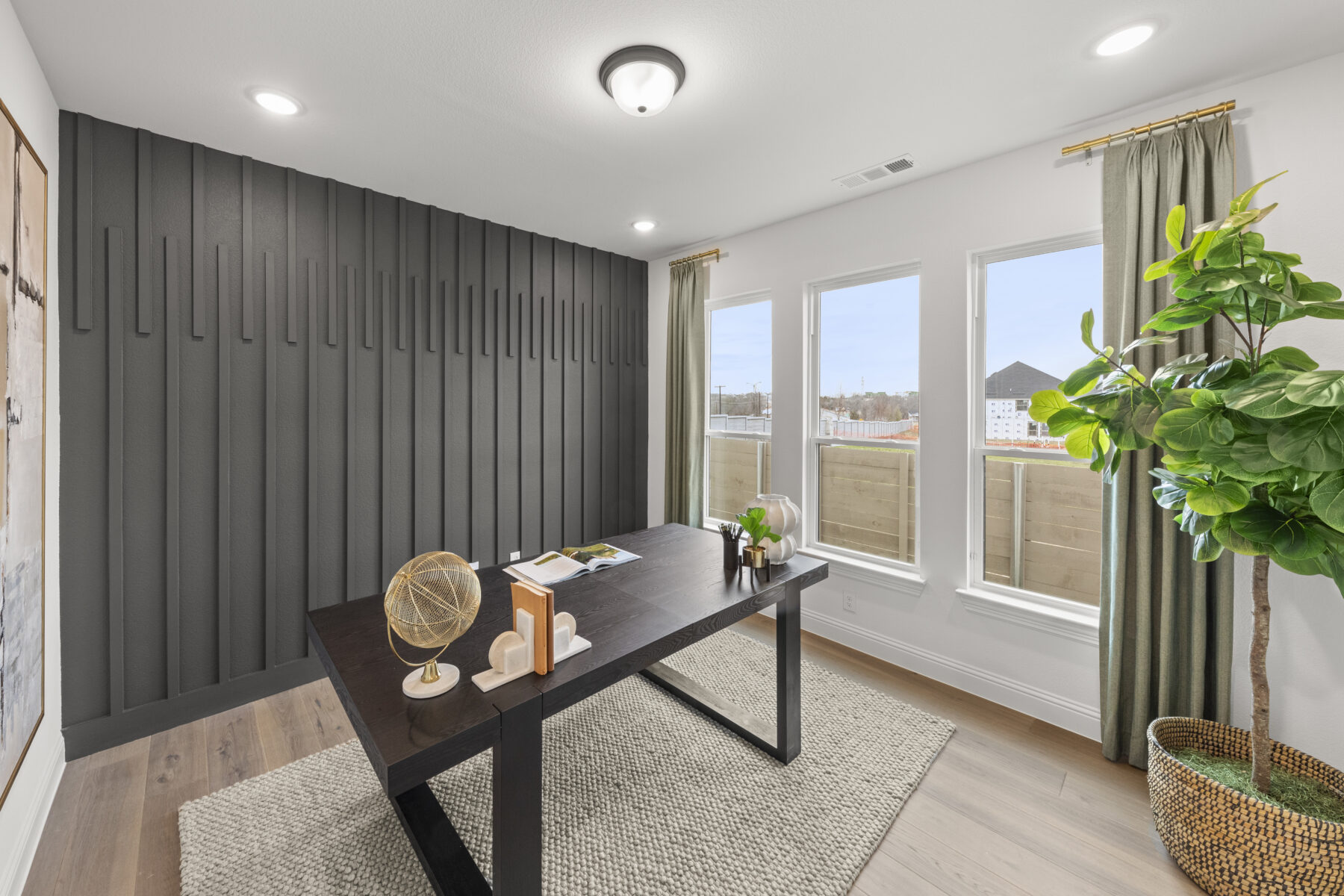 Coventry Homes for Sale in McKinney TX - Painted Tree